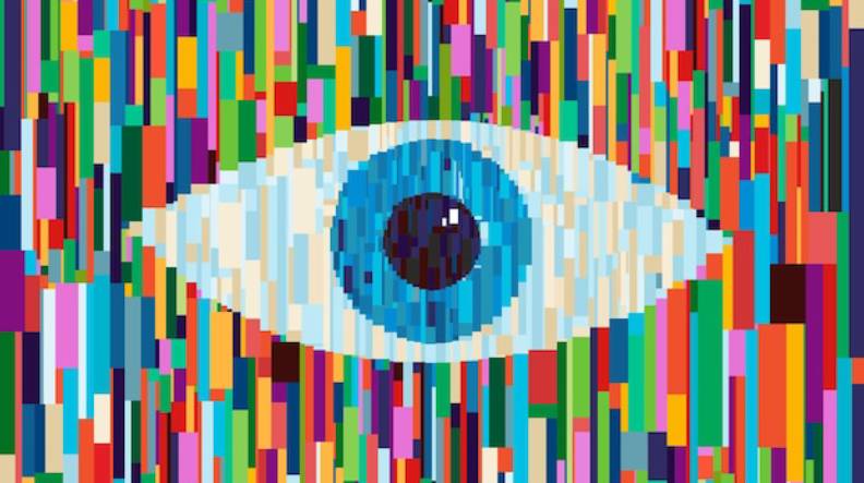 Renk Körlüğü Testi - Düzey Göz